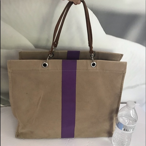 jerome gruet | Bags | Jerome Grier Tote Bag | Poshmark